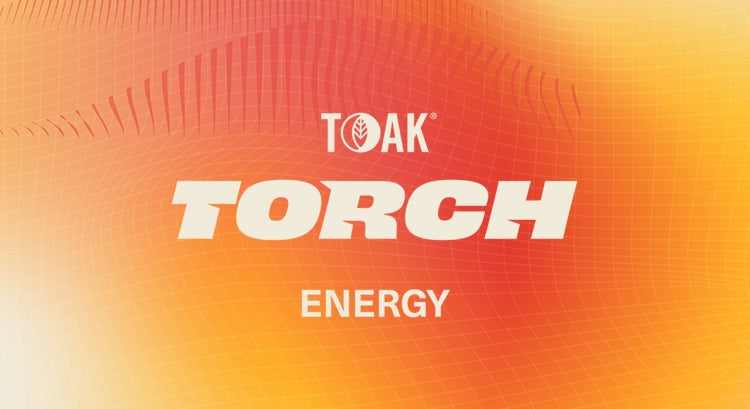 TORCH – TOAK
